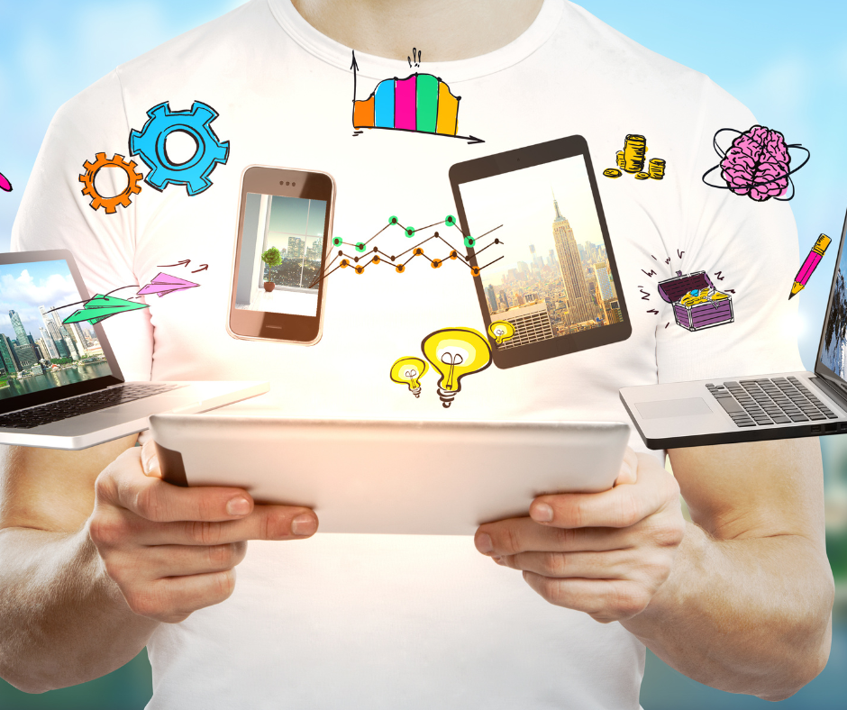 Digitalización En Las Aulas La Revolución Educativa
